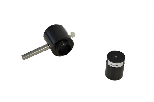 Source ponctuelle avec trou d'épuration | Nova Physics