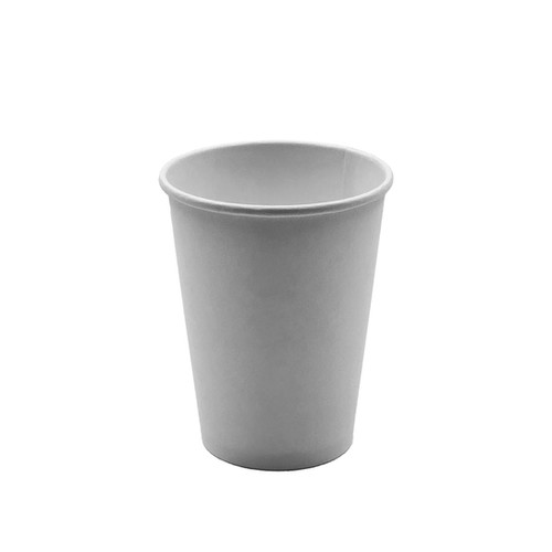 12oz Single Wall Coffee Cups | Equosafe