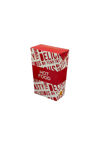 Medium Chips Box | Equosafe