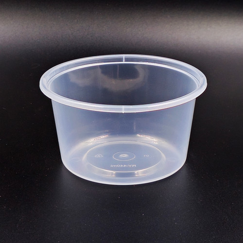 440ml Round Container | Equosafe