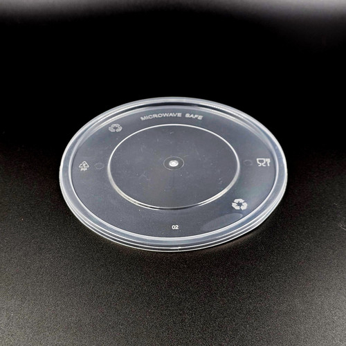 900/1050 Round Bowl Lid | Equosafe