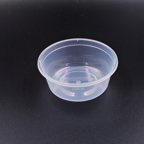 220ml Round Container | Equosafe