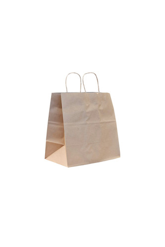 Uber Paper Delivery Bag Medium | Equosafe
