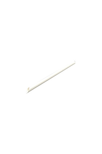 Bubble Tea Straw - Diagonal Cut (Long Lasting Straw) (No Foul Taste) | Equosafe
