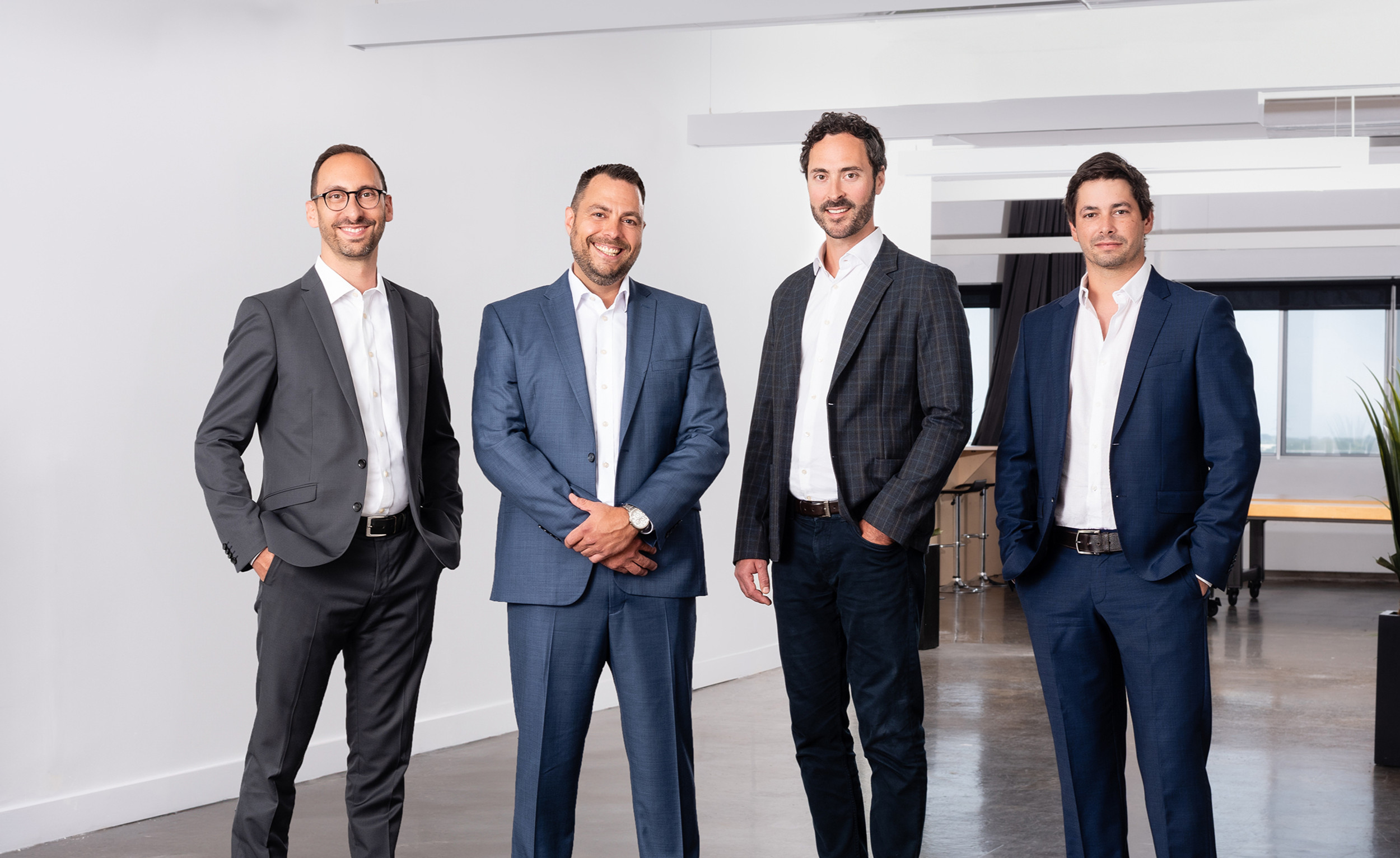 Actualités | Dupras Ledoux