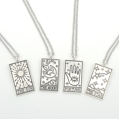 Dije carta tarot | Devitare