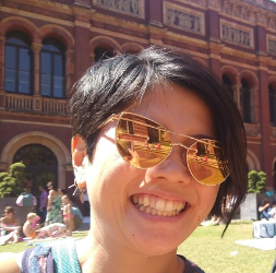 Mary Yip | One HealthTech