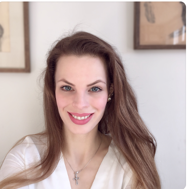 Dina Molnar | One HealthTech