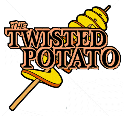 FOOD MENU | thetwisitedpotato