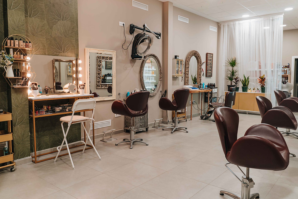 Elevating Your Salon Business: The Importance of a Salon Training Program