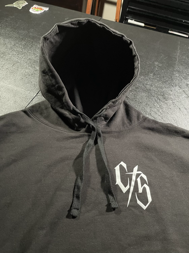 LOCALS ONLY HOODIE LxOx LIFE | 1st In Prints