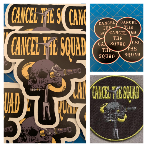 CTS BUNDLE | 1st In Prints