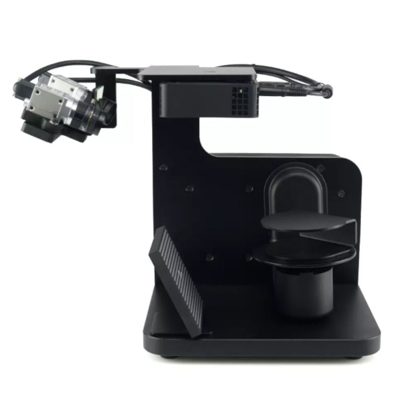 BlueScan Easy Jevel Lab | 3D scanner for jewelry