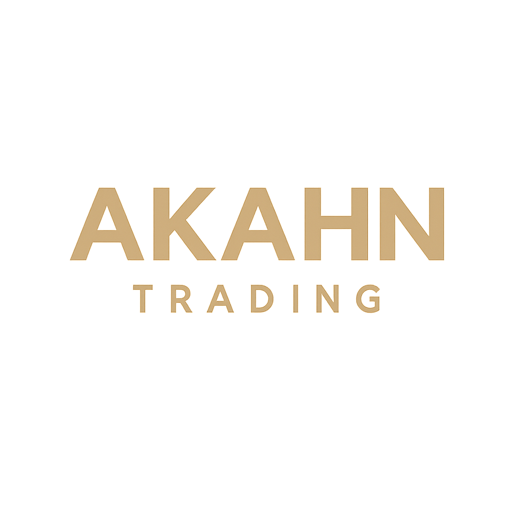 Home | Akahn Trading