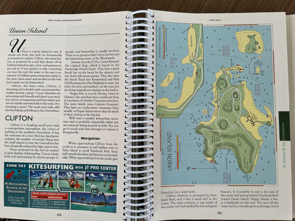 Sailing 101: What goes into setting sail?