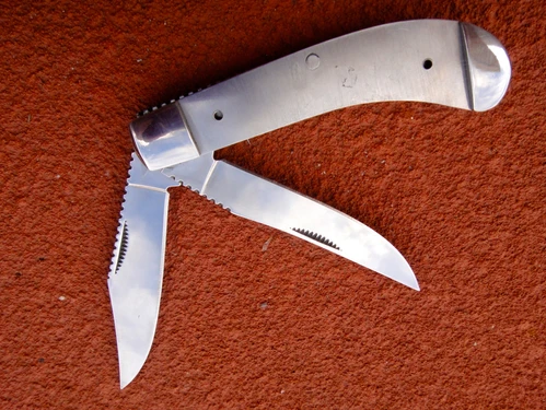 Hardware Knife Blanks Australia