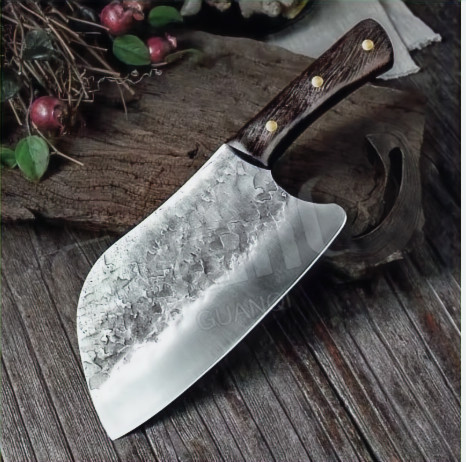 Chinese chopper cleaver full tang | KnifeBlanksAustralia