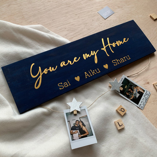 Text Plaque - Add any text | Madsanedesigns