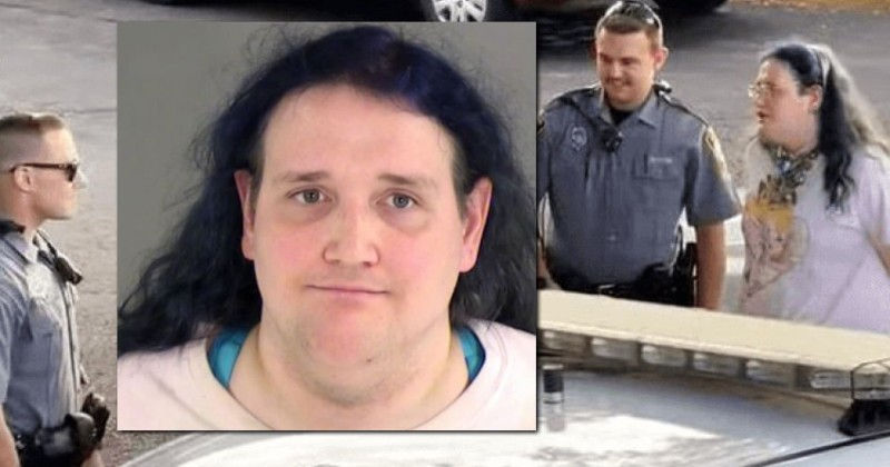 Trans Youtuber Chris Chan to be Jailed in Women's Prison Despite ...