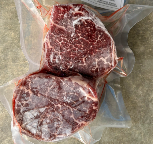 The Ultimate Filet Box | 2M Beef