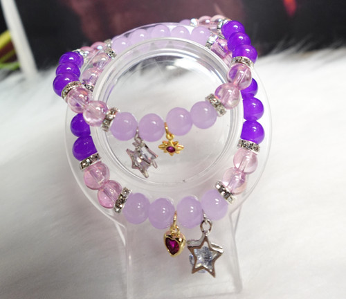 Embarrassment Enchanted Charms Col