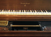 Mechanical Music | Self Playing Musical Instruments