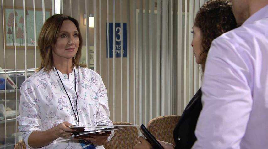 Home | Heidi Fecht - Film, Television, & Theatre Actress