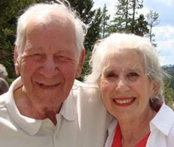 A Tribute to Myron and Mimi Singer