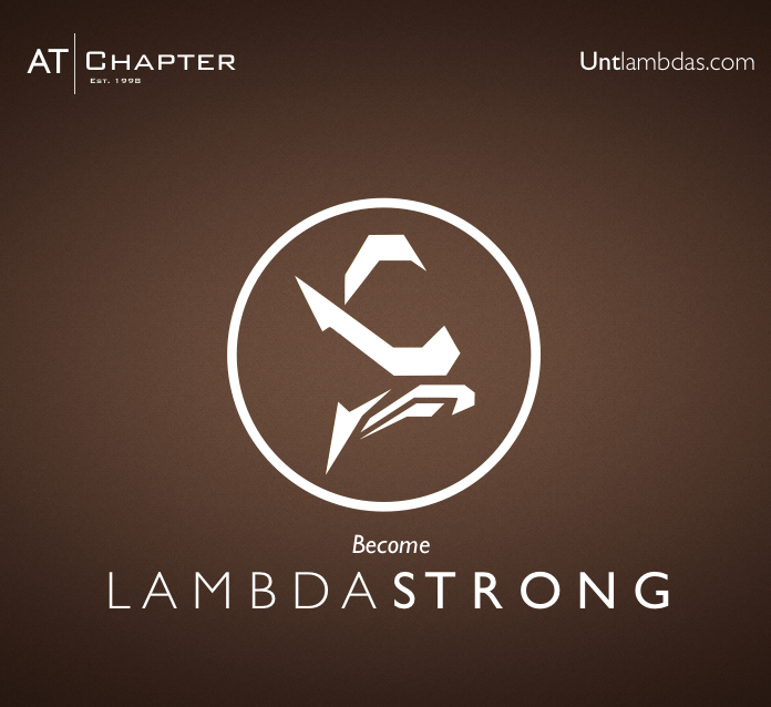 University of North Texas | Lambda Theta Phi