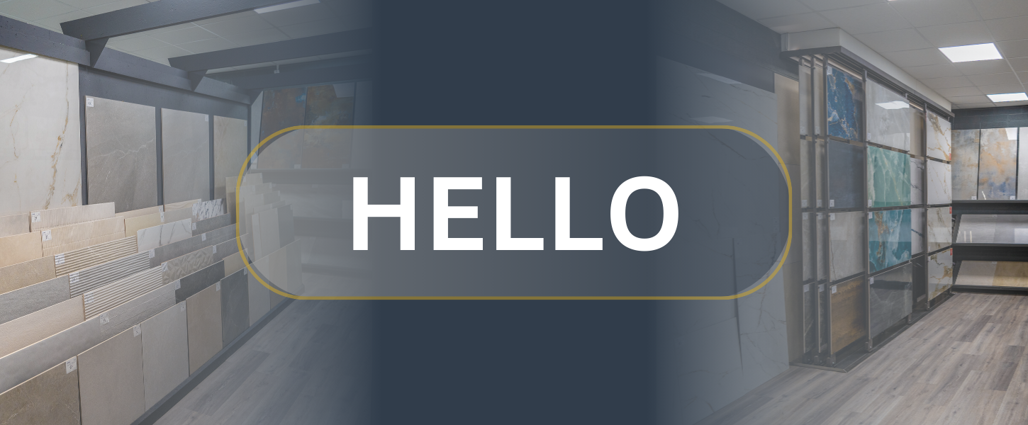 SHOWROOM | Omega Tiles & Floors