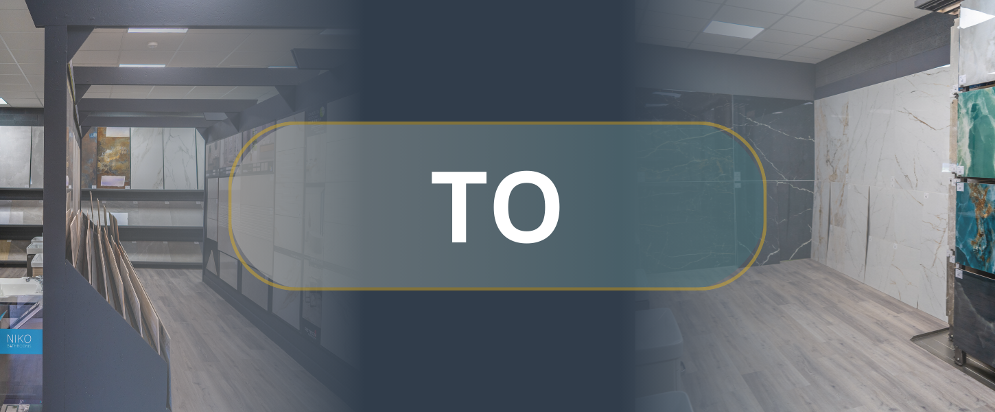 SHOWROOM | Omega Tiles & Floors