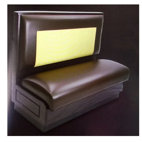 Custom Seating and Design | Seigfrieds Equipment