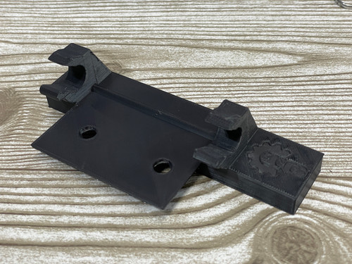 TBSS Engine Cover Mount | TG Creative