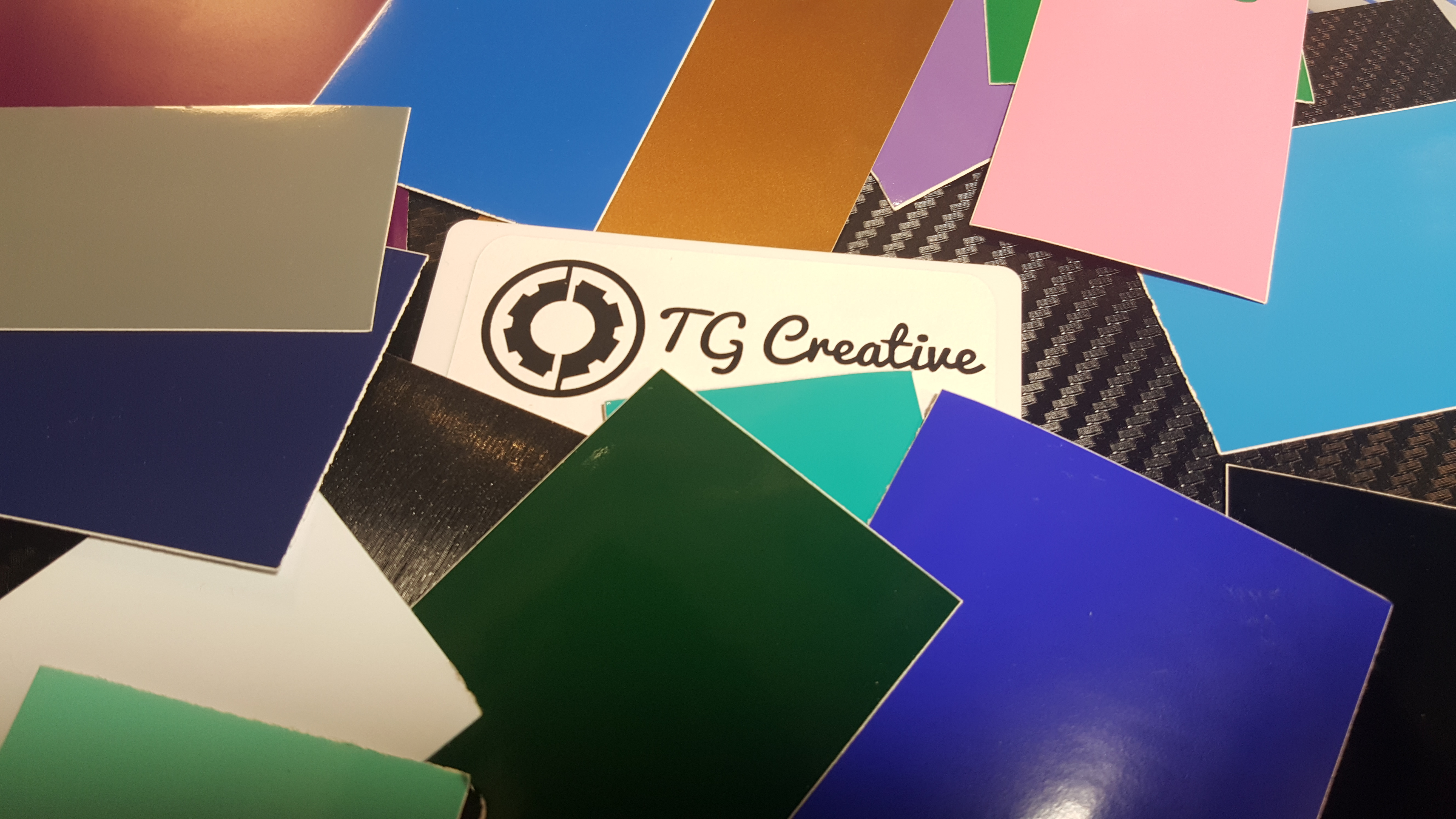 TG Creative