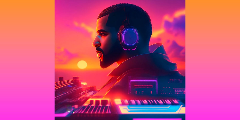 Cómo Drake utiliza el sampling en sus canciones