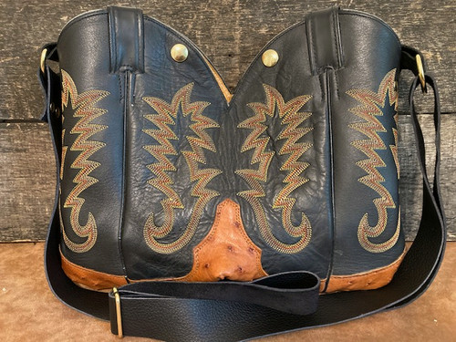 Stitched Spirit | Red Bird