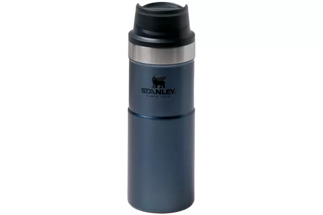 Stanley Classic Trigger-Action Travel Mug 0.47lt Nightfall | jwfish