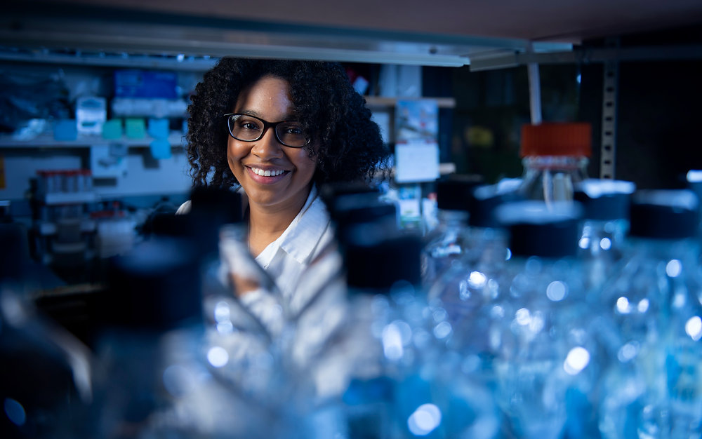 UC Berkeley’s Biotechnology Master’s Program