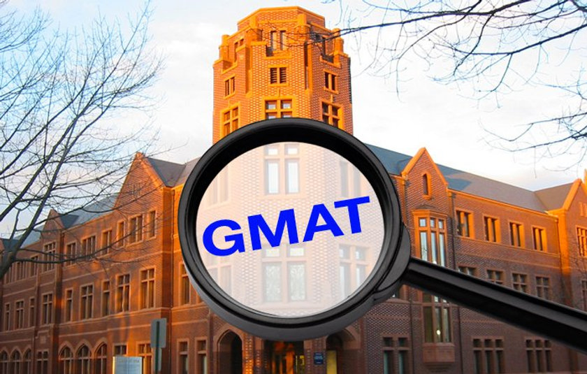 Best MBA Programs in the USA for GMAT Score of 700-750
