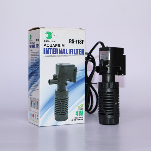 RS Electricals - RS 118F | Veda Aquarium