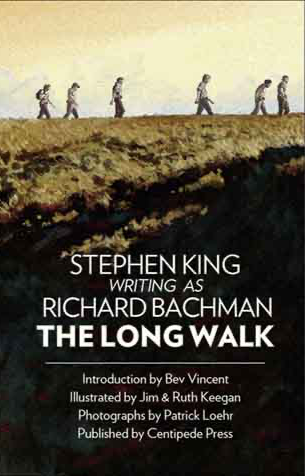 The Long Walk
