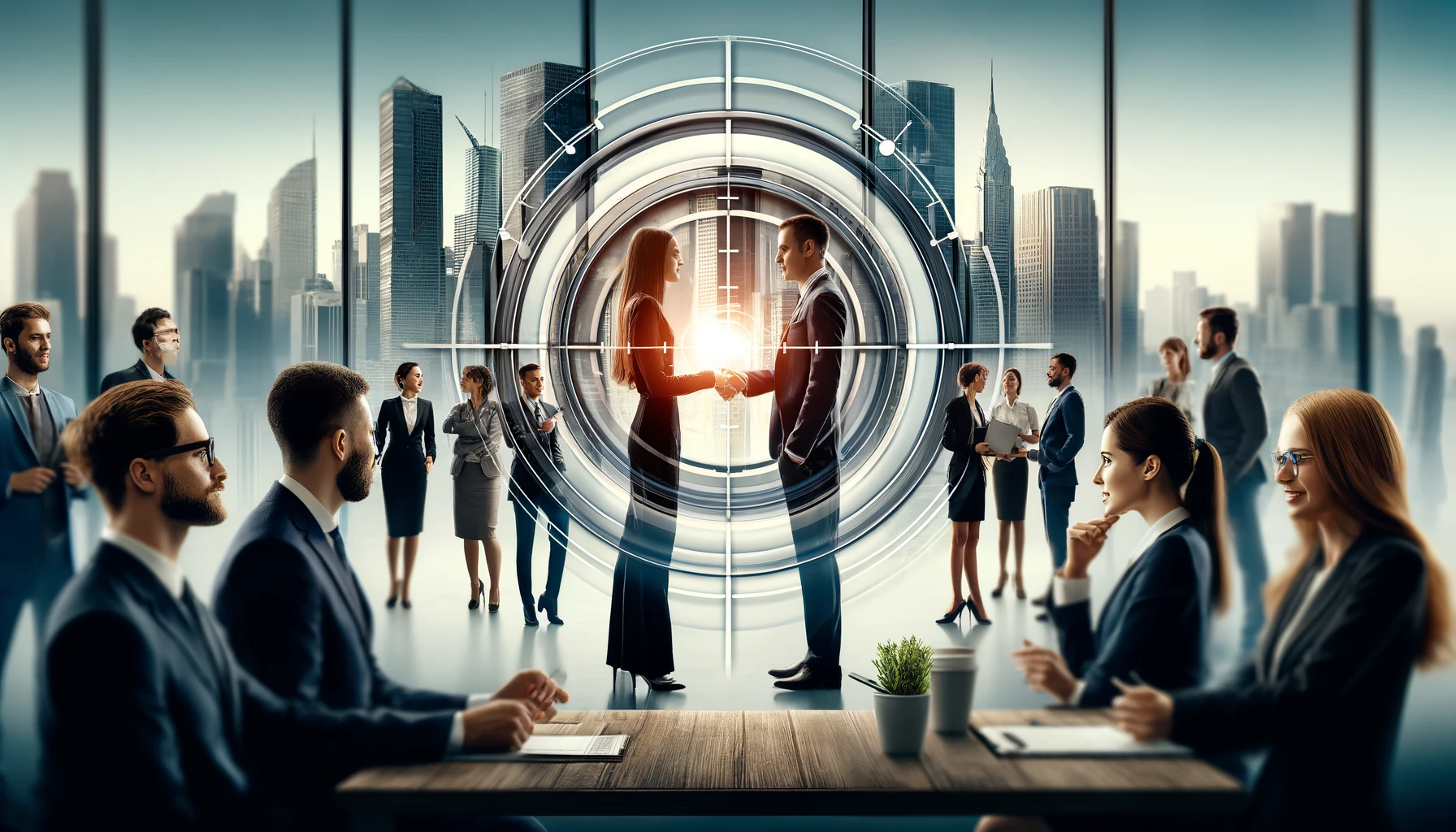 Crossmedia & Digital-Advanced Advertising Delivery Infrastructure ...