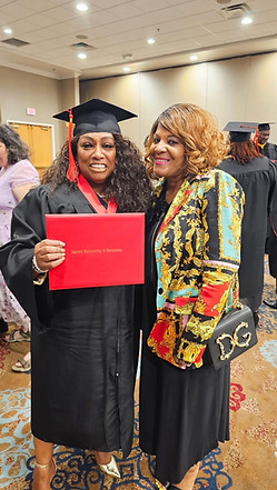 Home | Isaiah University