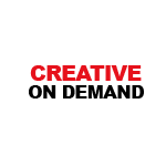 HOME | Creative On Demand