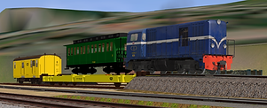 Trainz | Rttrainz