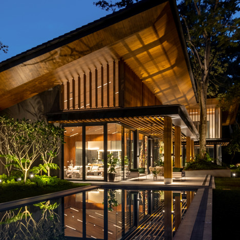 COMPLETED WORKS | NA+D