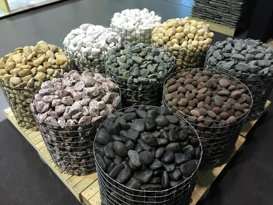 Deco Pebbles | stoneperspectives