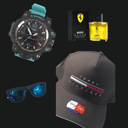 kit masculino | PREÇOS IMBATÍVEIS