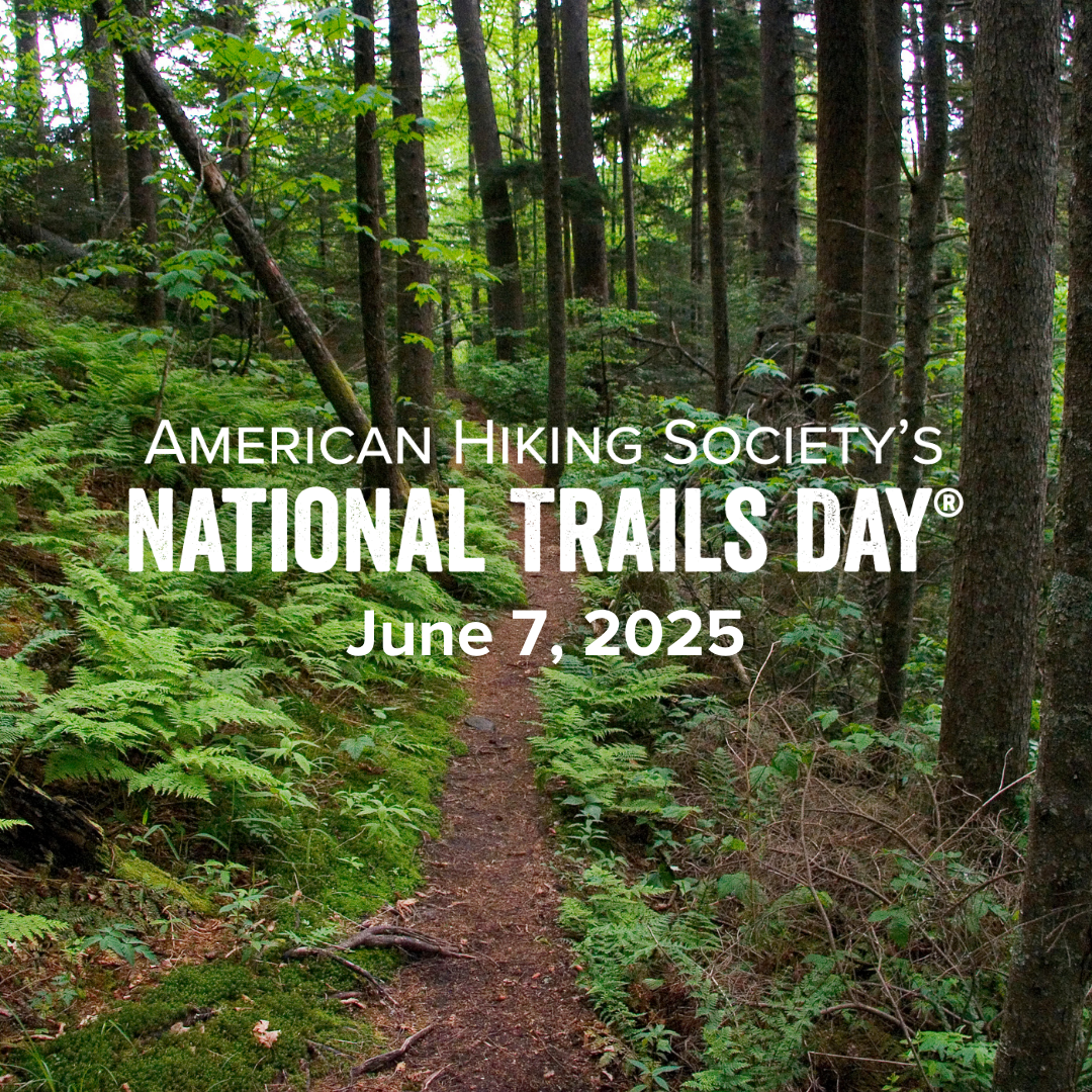 National Trails Day Hike | PHLT.org