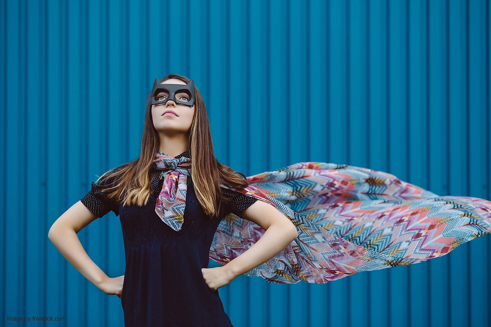3 ways to develop resilience. Are resilient people superheroes?
